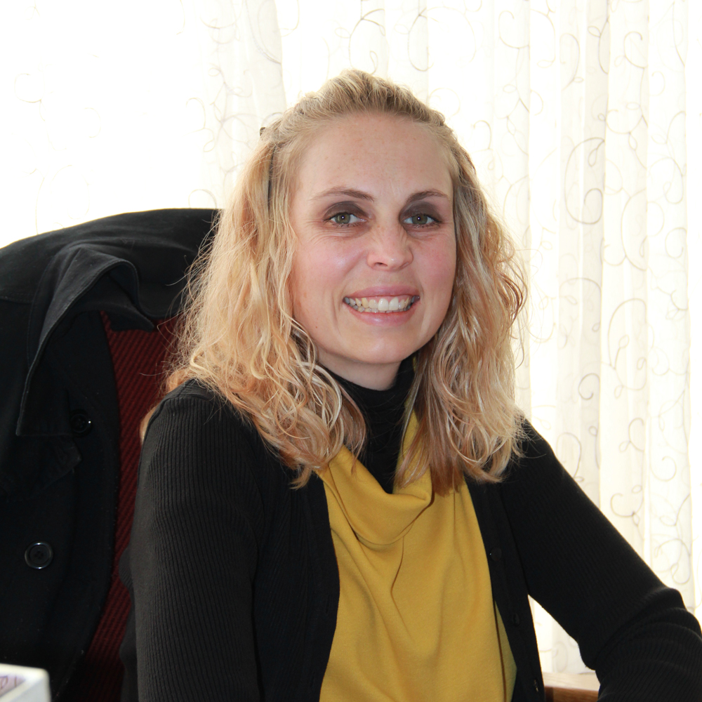 Dr-Koekemoer | Robert Broom Medical Centre